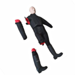 Ruth Lee CPR Trauma Manikins - TECSEN Malaysia