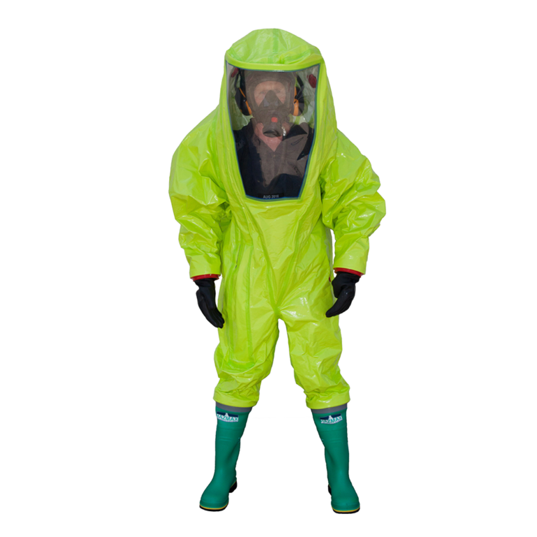 Respirex Limited Life Suit - TECSEN Malaysia