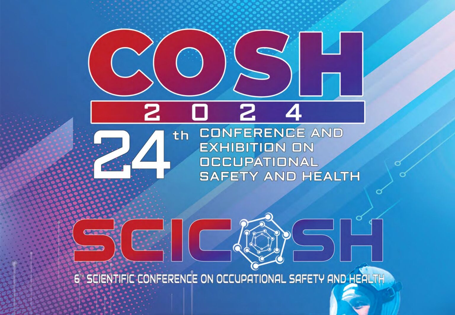 COSH 2024 - SAFETY | RESCUE | MEDICAL